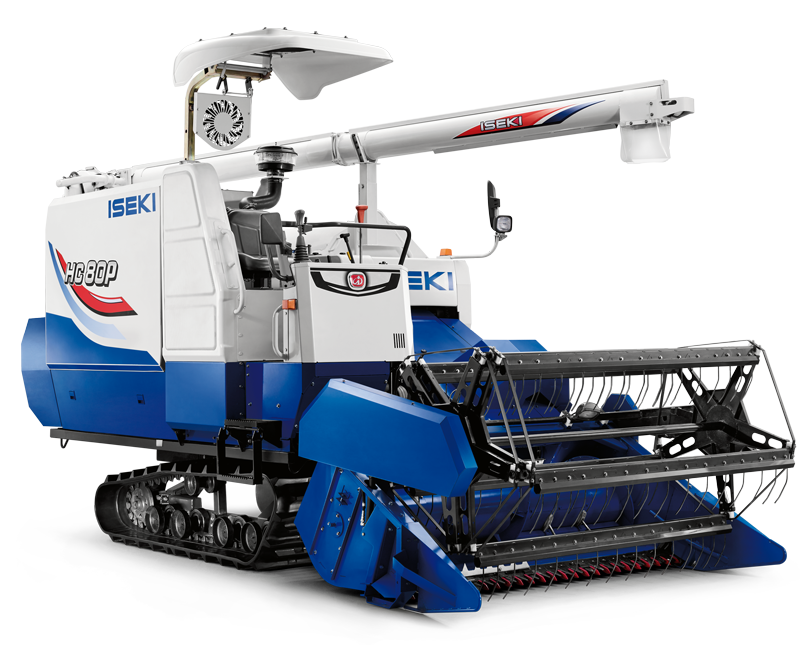 สินค้า – ISEKI | IST Farm Machinery